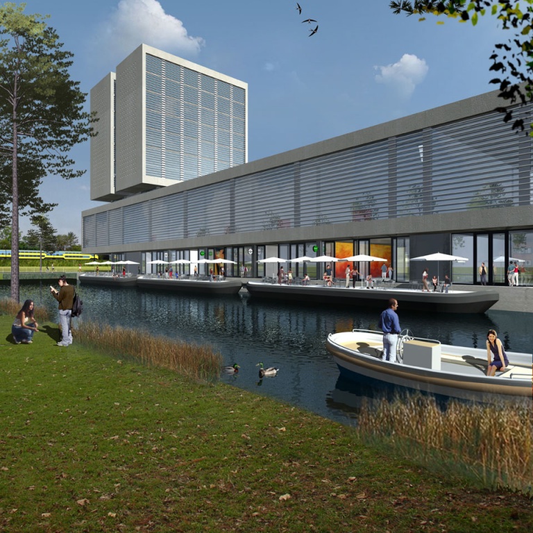 Utrecht | Rotsoord | SkyscraperCity Forum